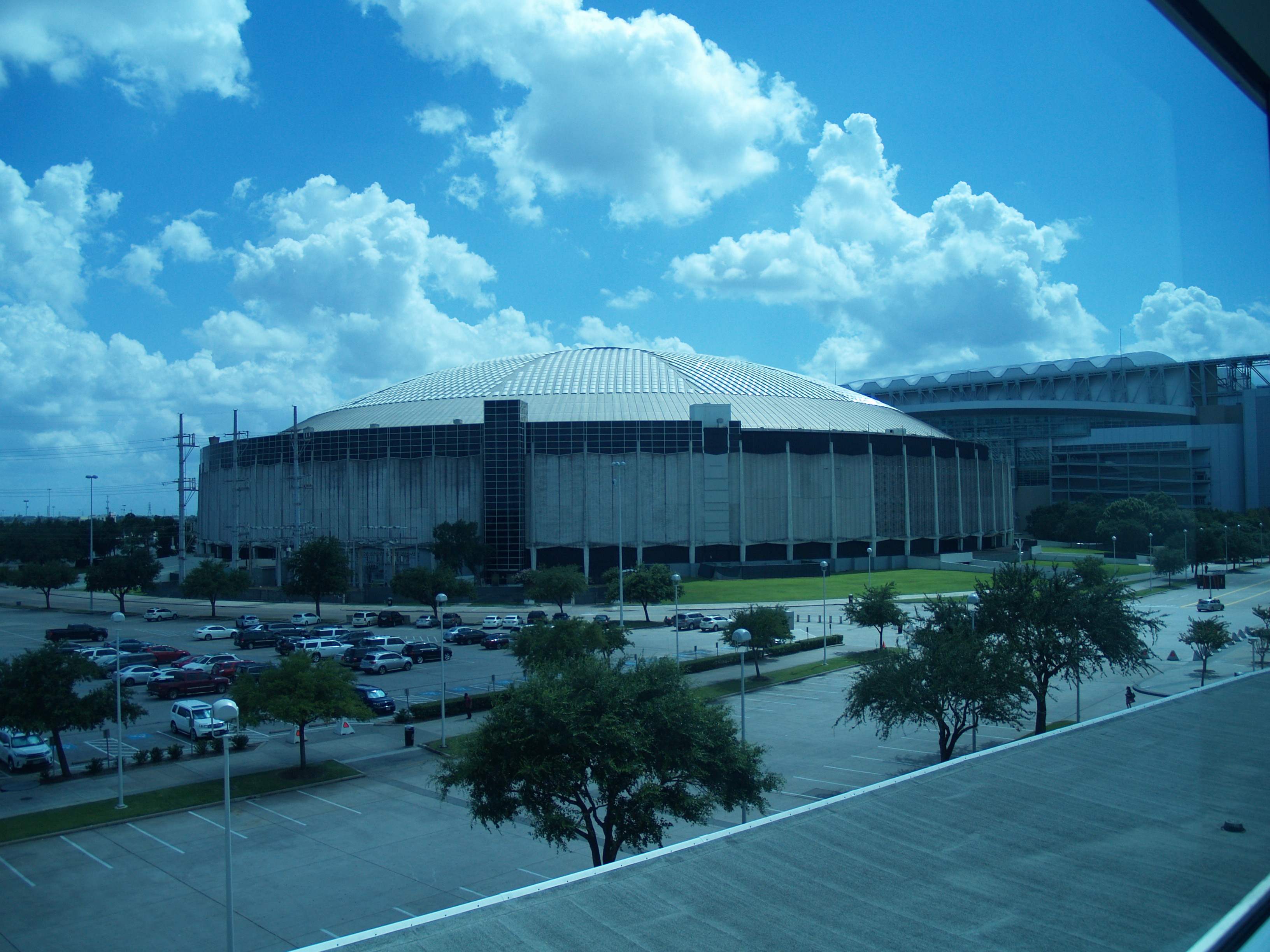 Astrodome | Shutterbug